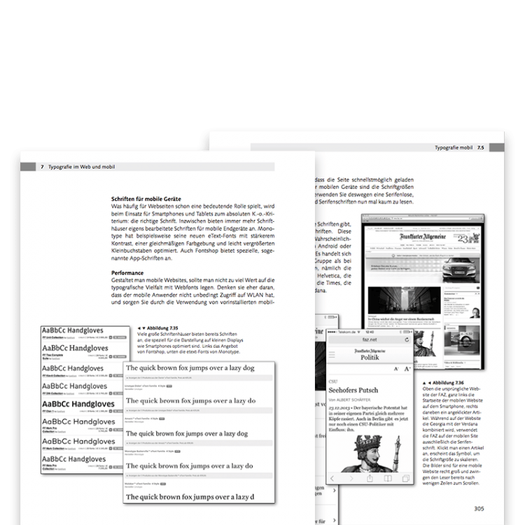 Grundkurs Typografie und Layout – Typostil.de | Claudia Korthaus ...