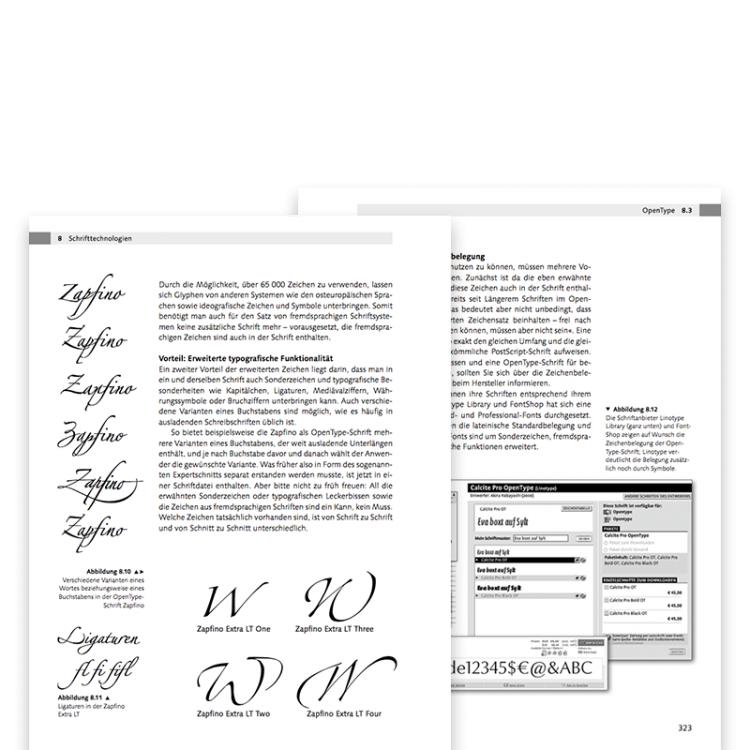 Grundkurs Typografie und Layout – Typostil.de | Claudia Korthaus ...
